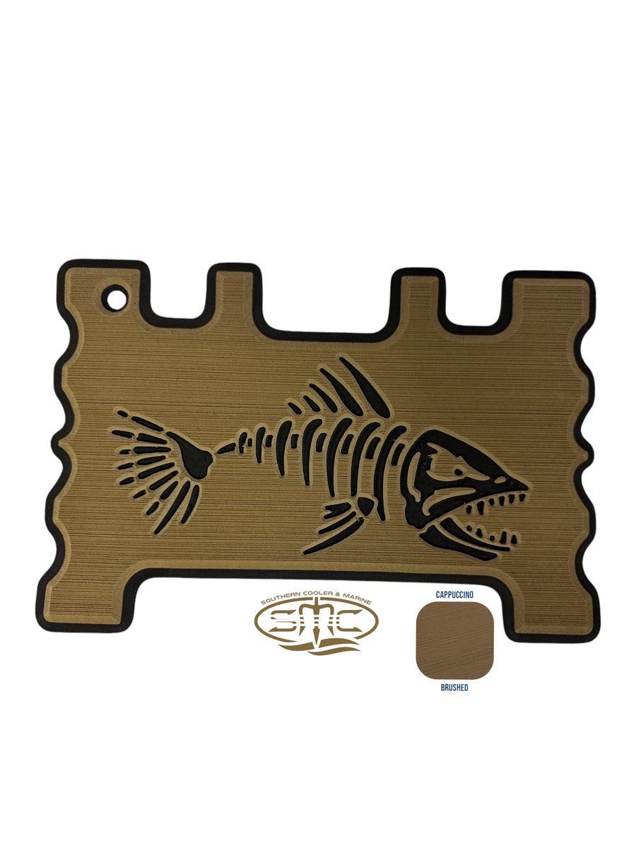 Turtle Box SeaDek Pads. please use the dropdown menu below to select y ...